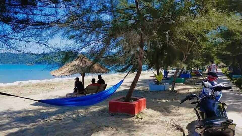 Wisata Taluak Kasai Koto Nan Duo Makin Rancak, Masyarakat dan Nagari ...